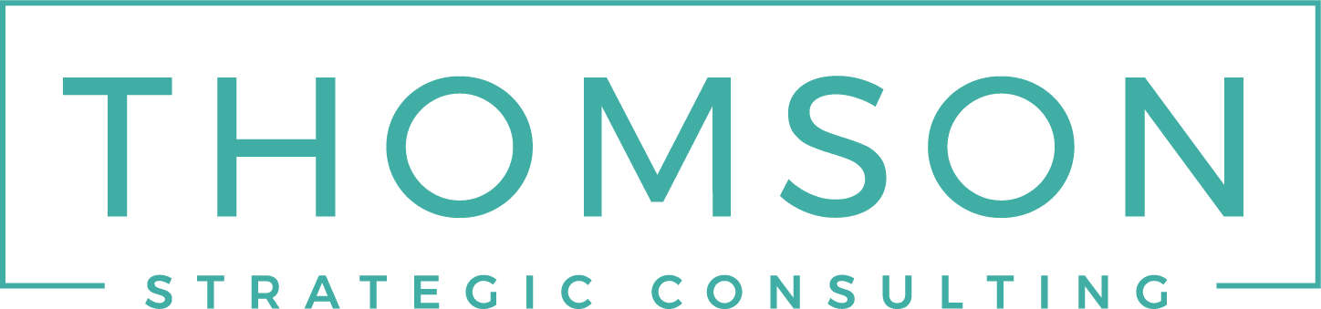 Thomson Strategic Consulting | Transforming Ideas into Actionable ...